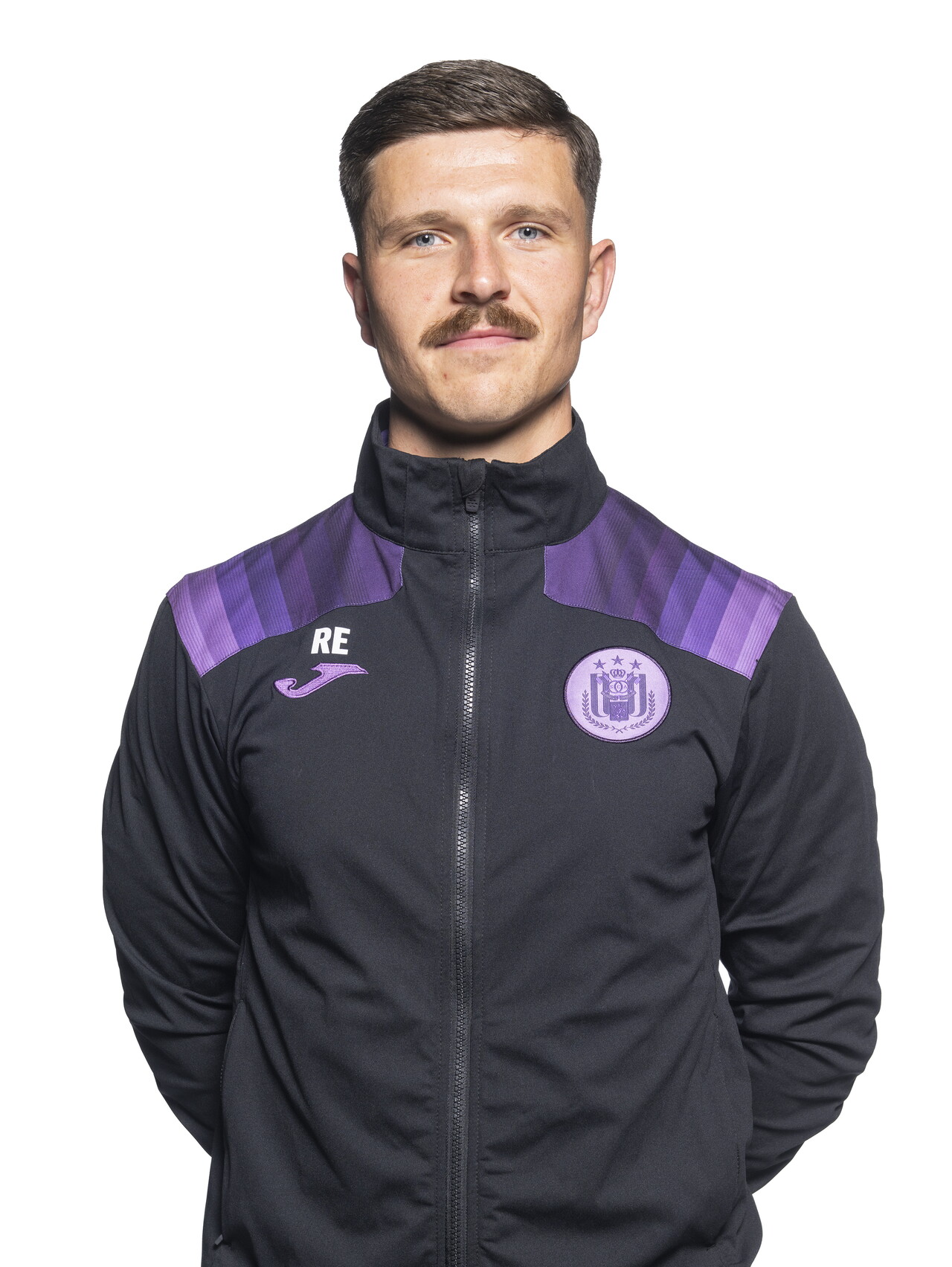 Roy Engelen | RSC Anderlecht