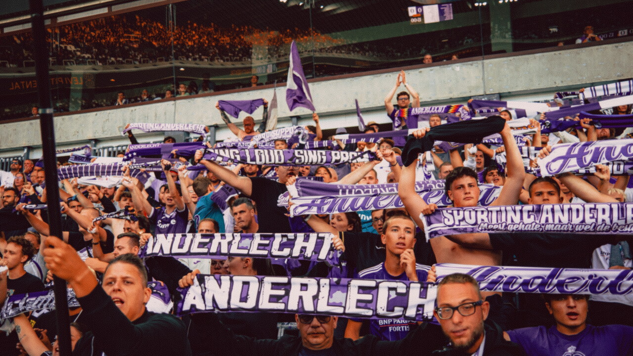Anderlecht vs OH Leuven