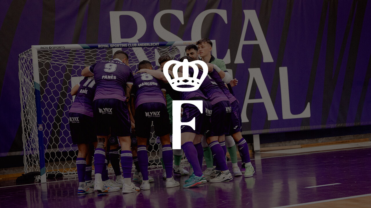Ticket information | RSC Anderlecht