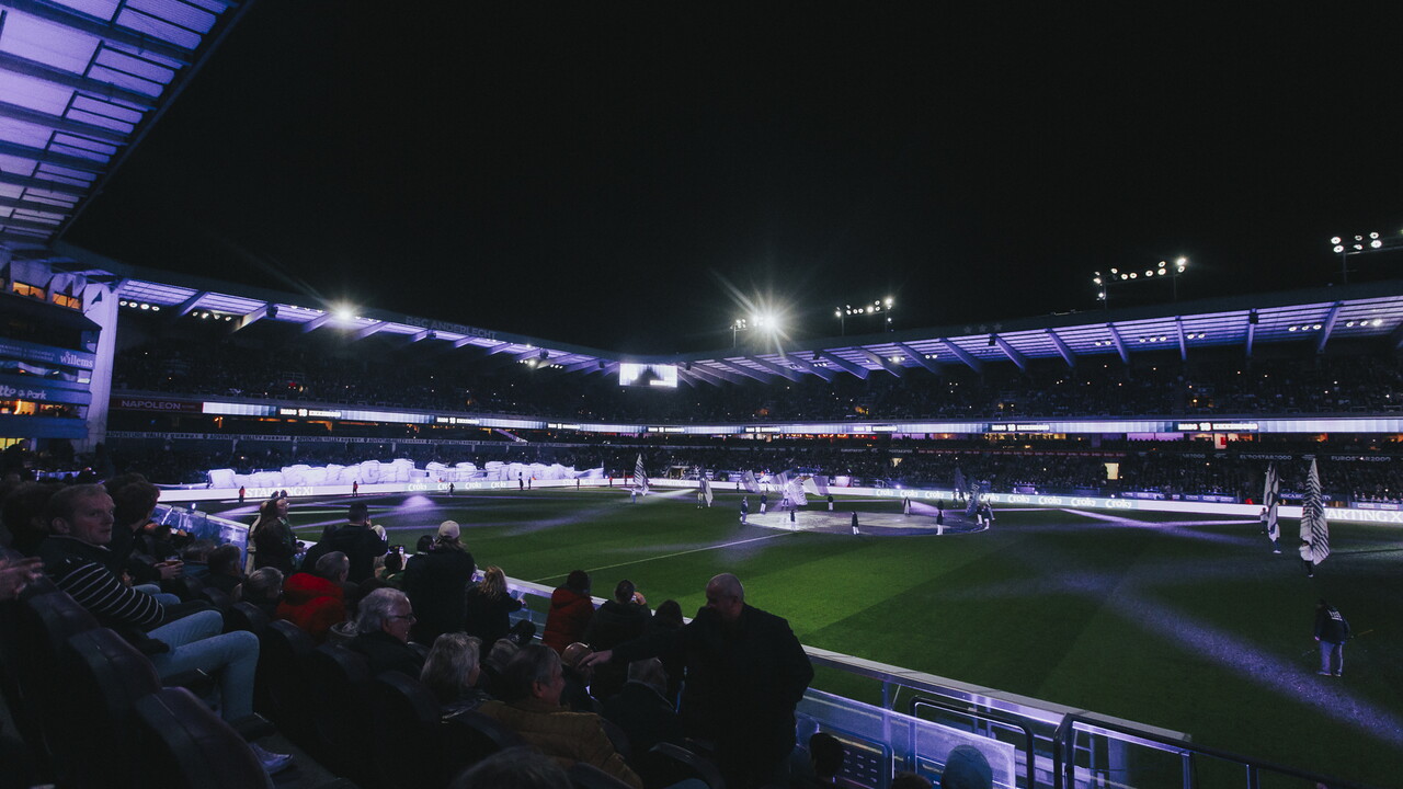 Last tickets for the quarter-final RSCA – KAA Gent (Thu 15/01 – 8:30 PM ...