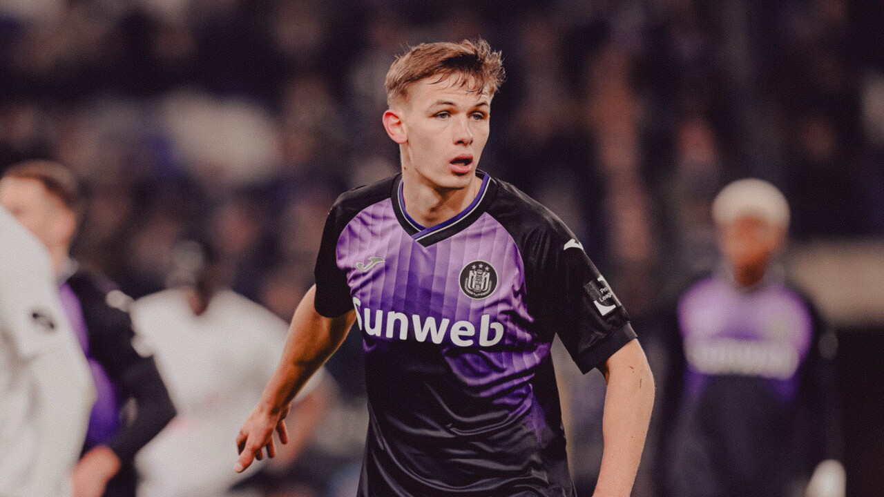 Watch the Mosaert Tribute Show again | RSC Anderlecht