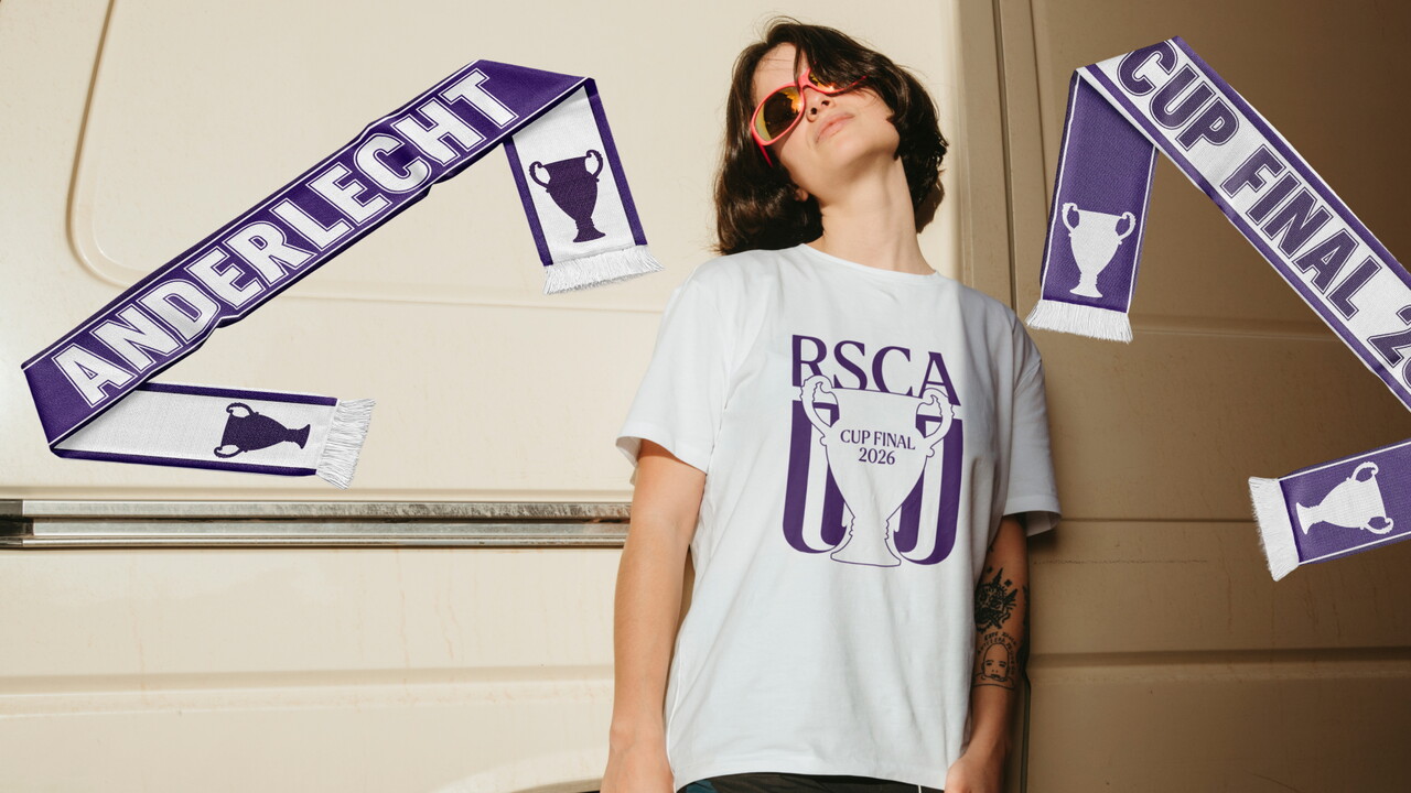 Homepage | RSC Anderlecht