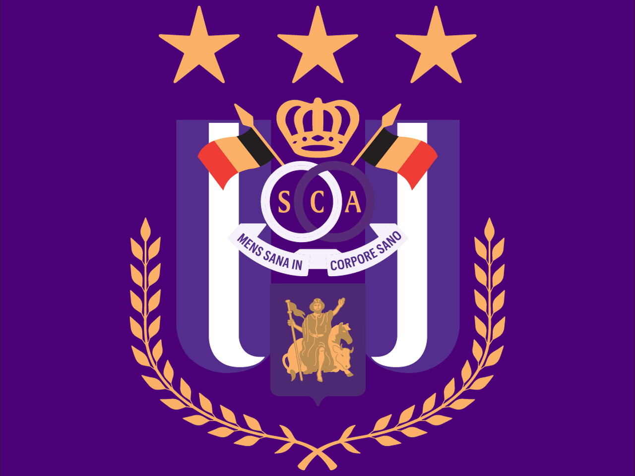 Brand Portal | RSC Anderlecht