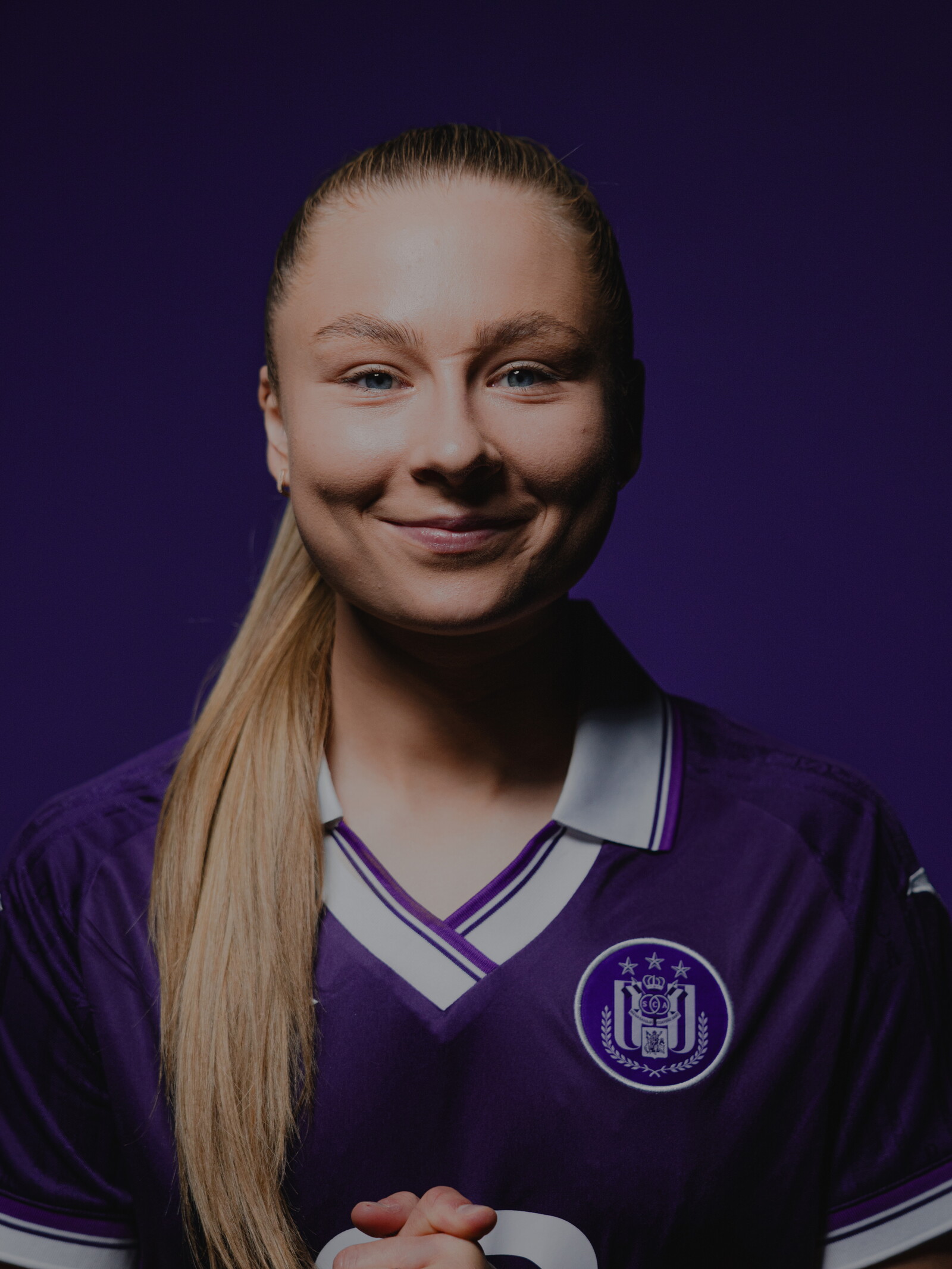 Rimante Jonusaité | RSC Anderlecht