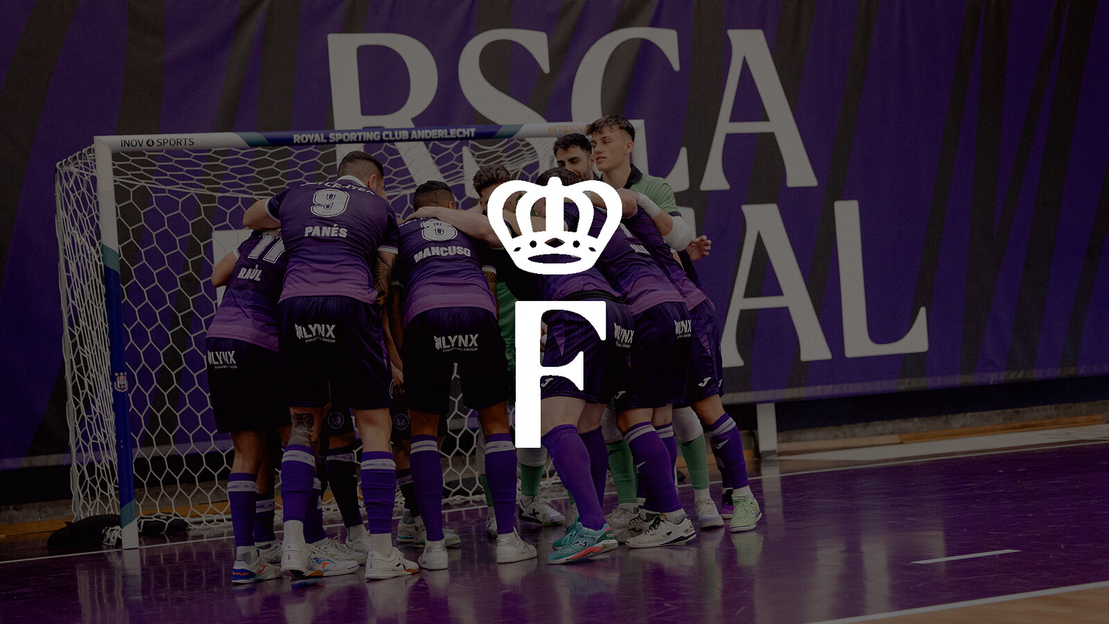 Ticket information | RSC Anderlecht
