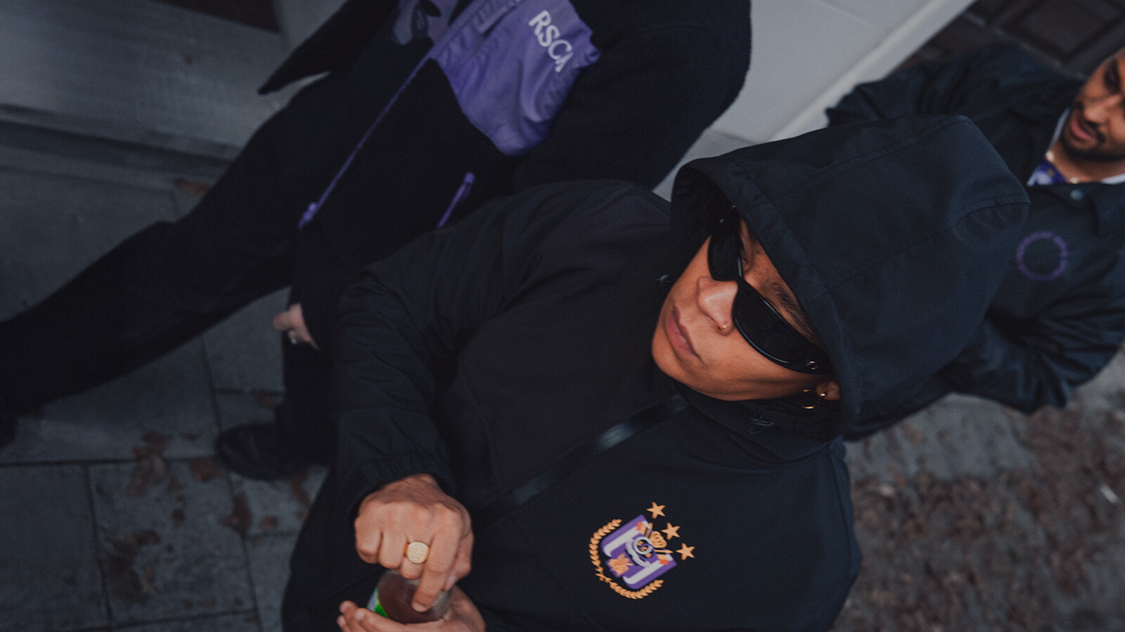 Fanshop | RSC Anderlecht