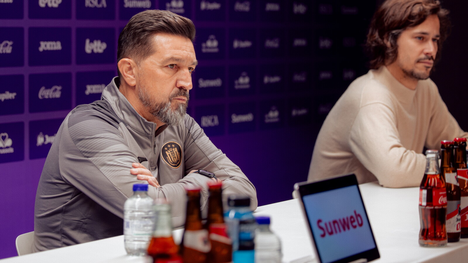 RSCA 0-0 FC Dender EH | RSC Anderlecht