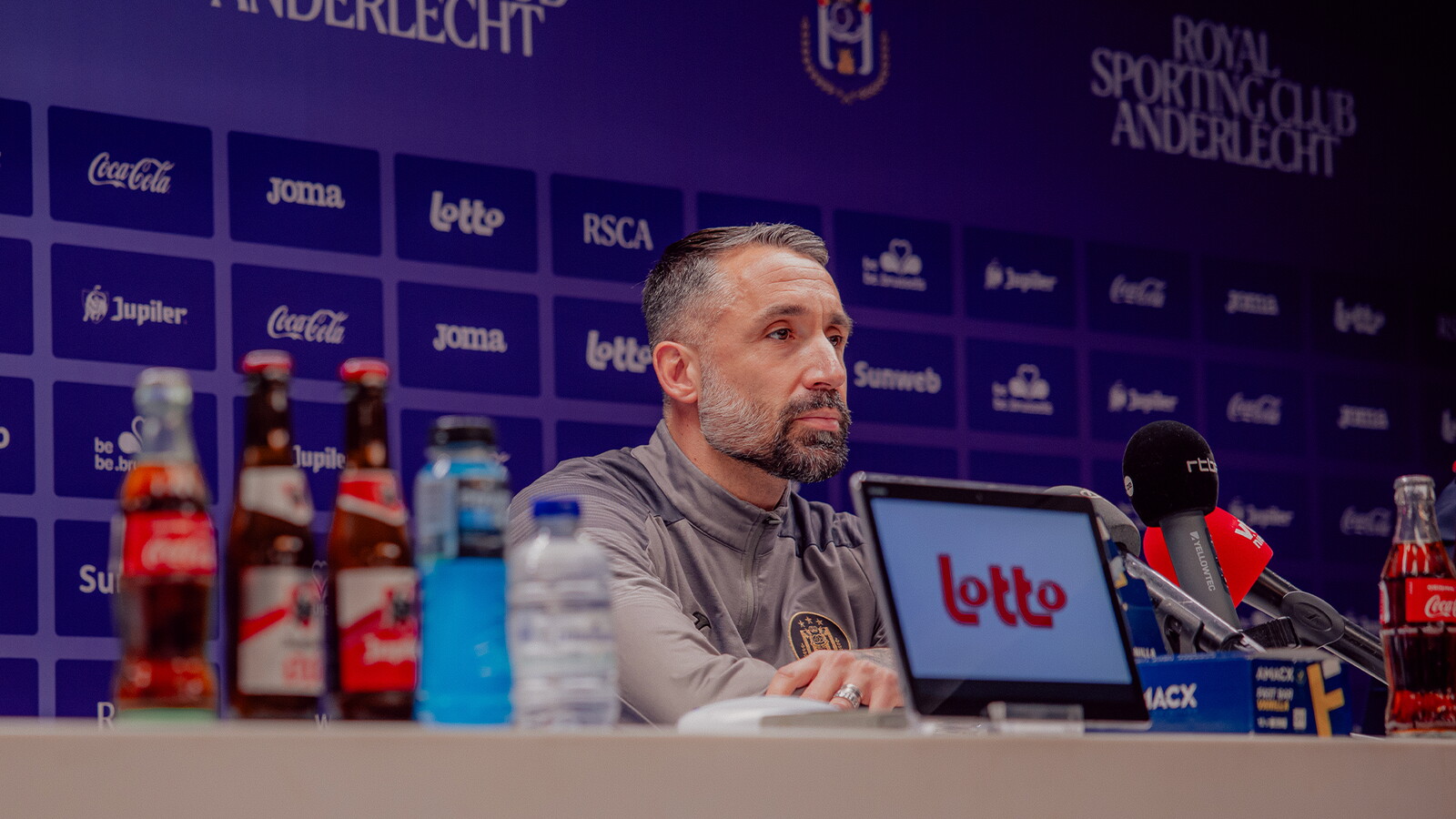 Homepage | RSC Anderlecht