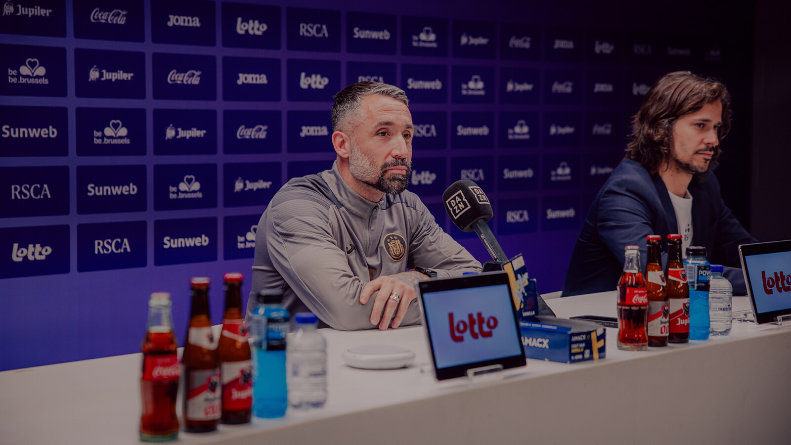 Homepage | RSC Anderlecht