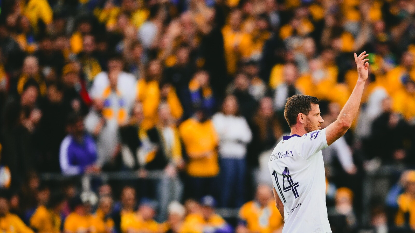 Majeed Ashimeru to complete the season at La Louvière | RSC Anderlecht