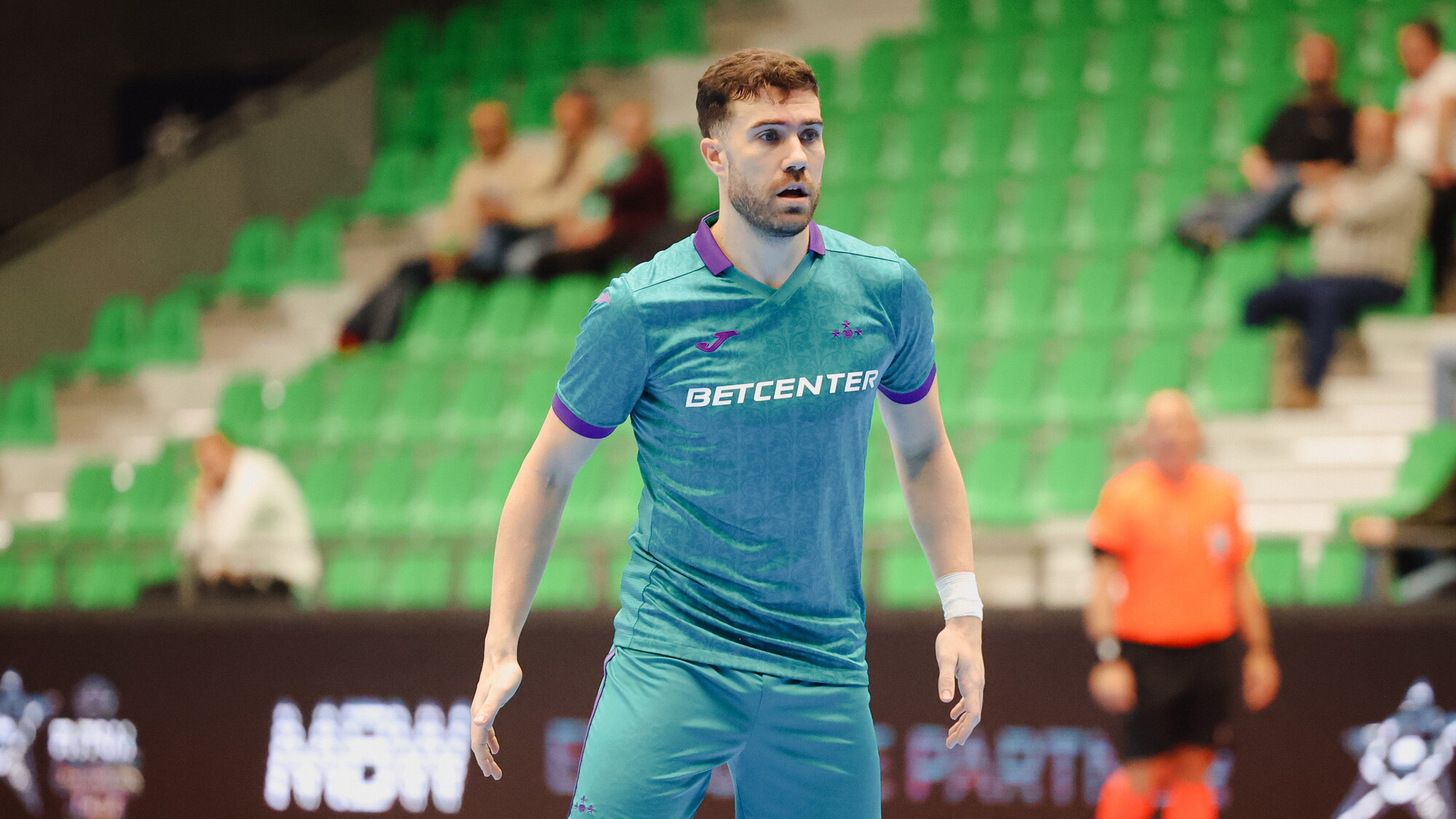 Alberto Saura Castejón part jouer en Liga espagnole | RSC Anderlecht