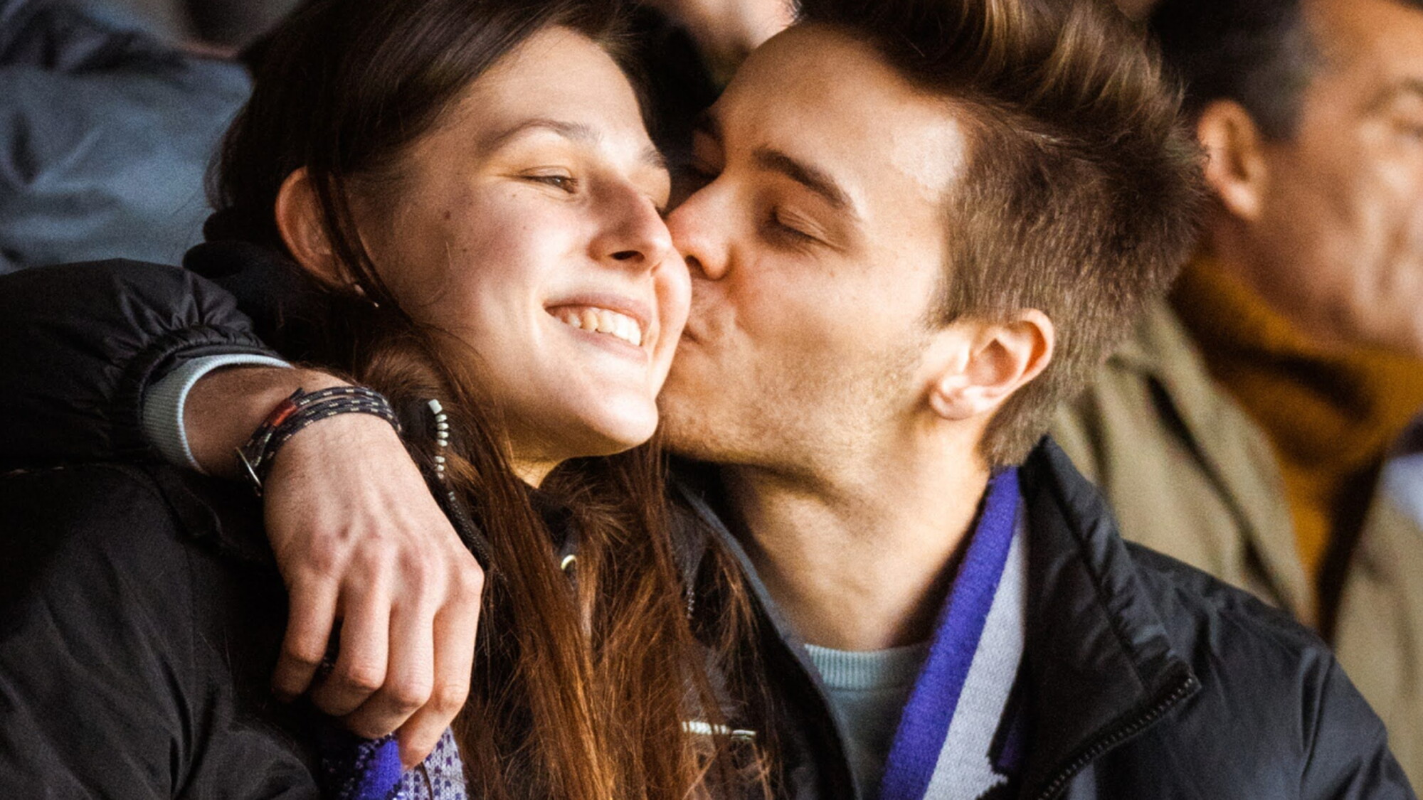 Sauvez votre Saint-Valentin grâce à Sunweb | RSC Anderlecht