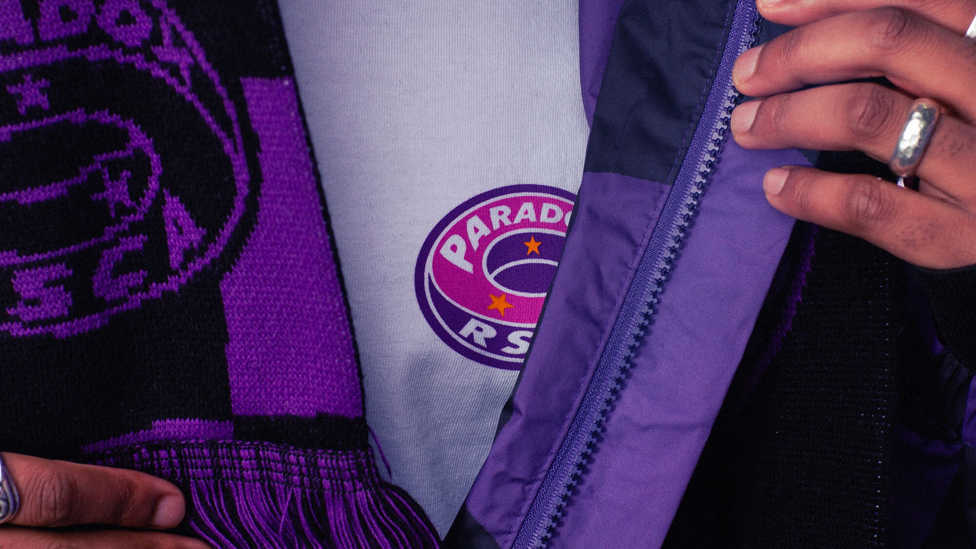 [SHOP] Paradox for RSC Anderlecht | RSC Anderlecht