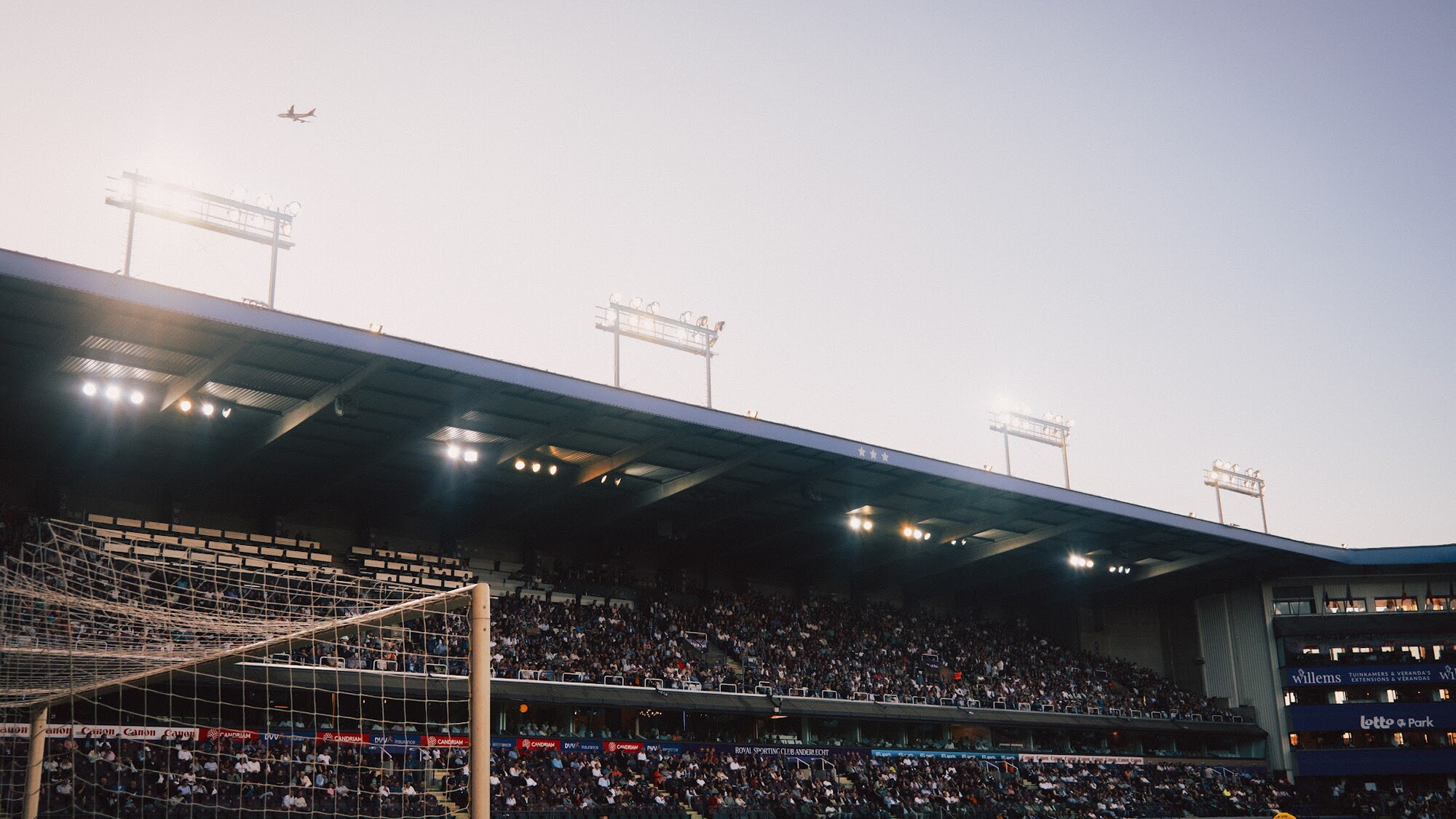 Anderlecht vs Cercle Brugge