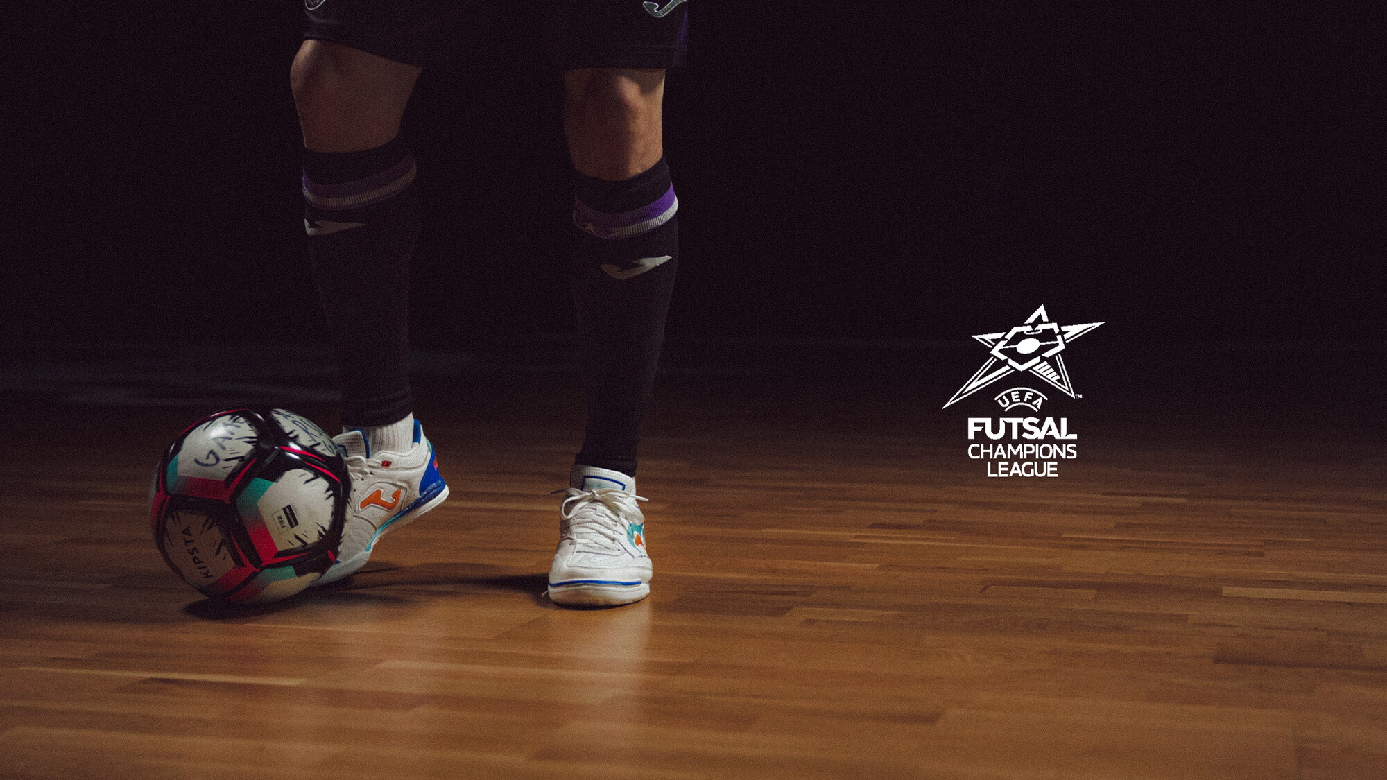 Bekijk Kairat Almaty - RSCA Futsal live | RSC Anderlecht