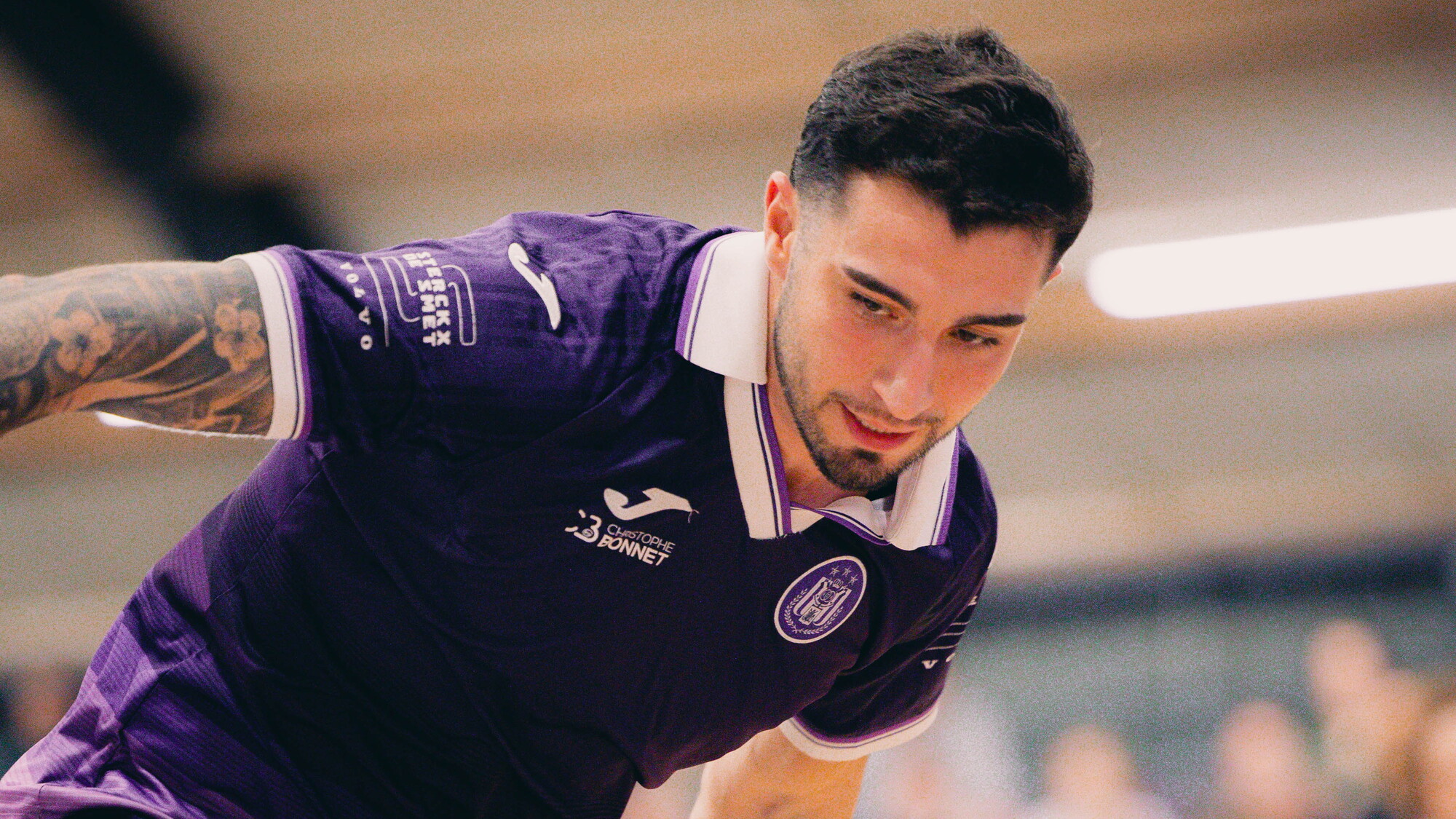 Highlights: FULL Hasselt 1-9 RSCA Futsal (Futsal League) | RSC Anderlecht