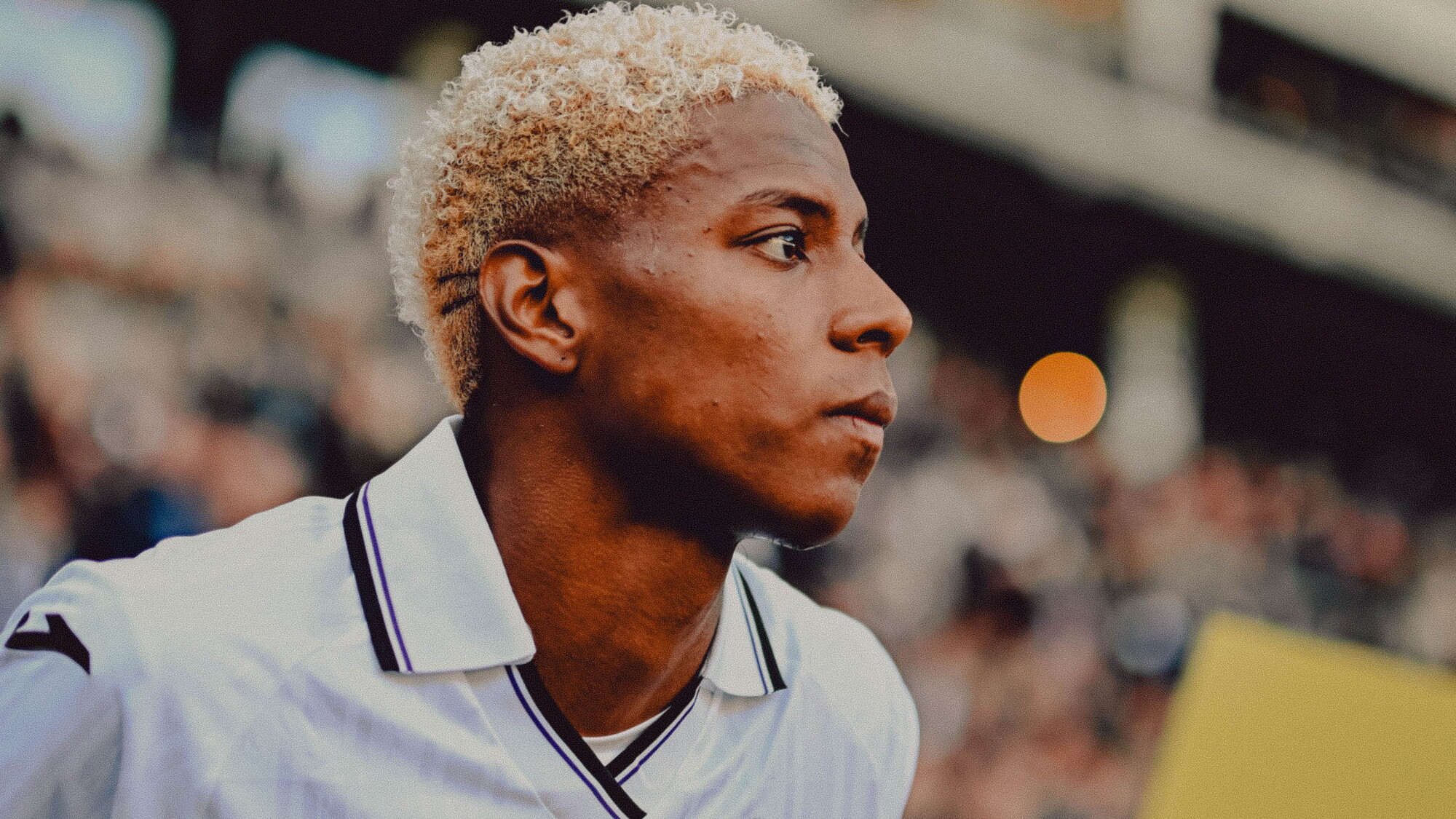 Update sur les blessures de Stroeykens et Camara | RSC Anderlecht