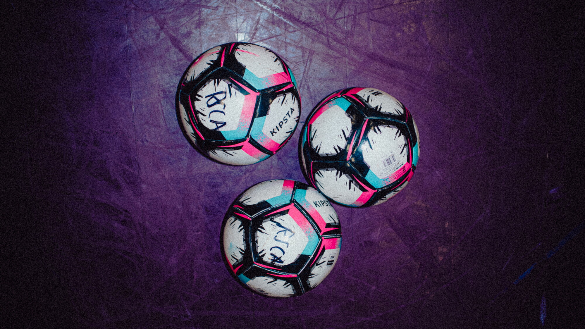 Profitez de belles réductions sur le ticketing du RSCA Futsal | RSC ...