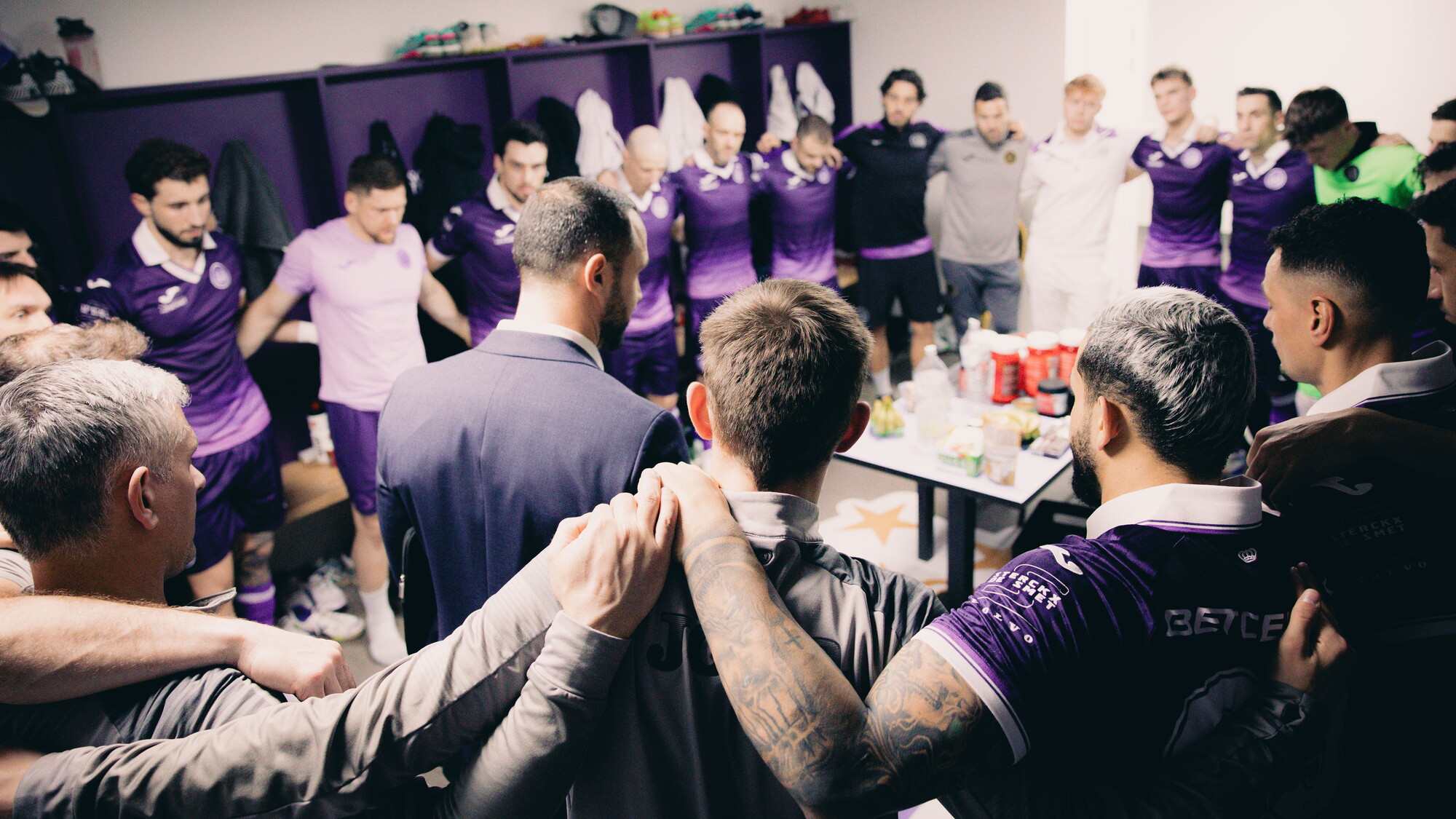 Homepage | RSC Anderlecht