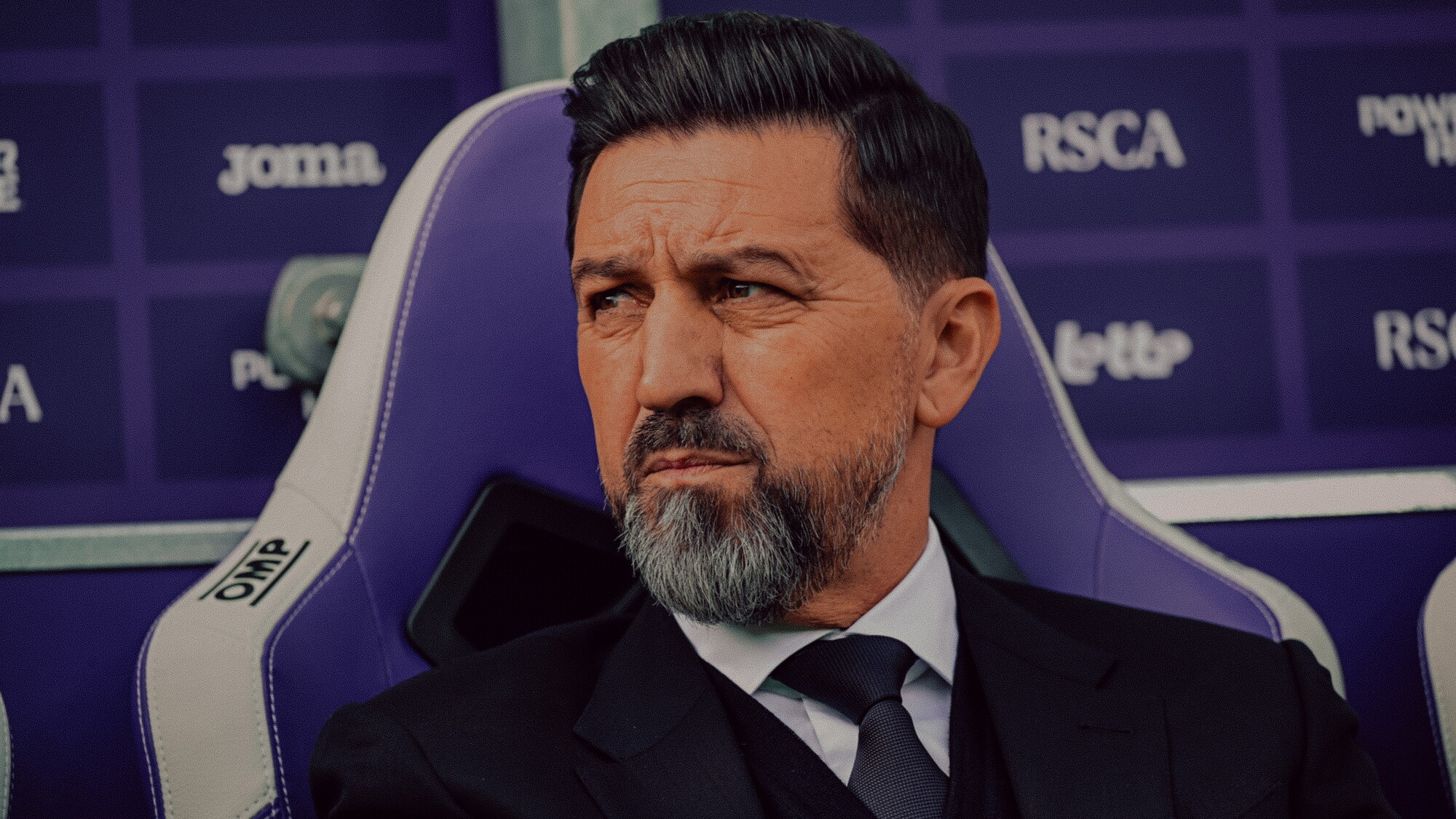 Ontdek de volledige kalender voor begin 2026 | RSC Anderlecht