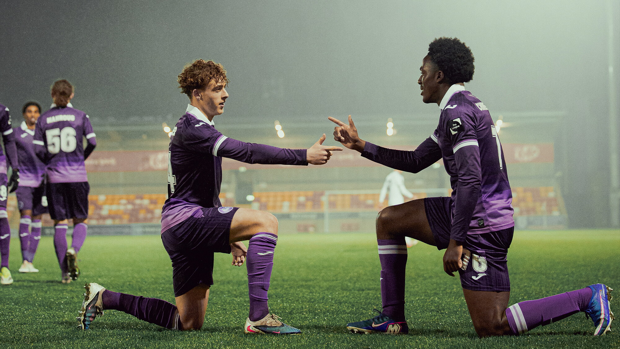 Latest News | RSC Anderlecht