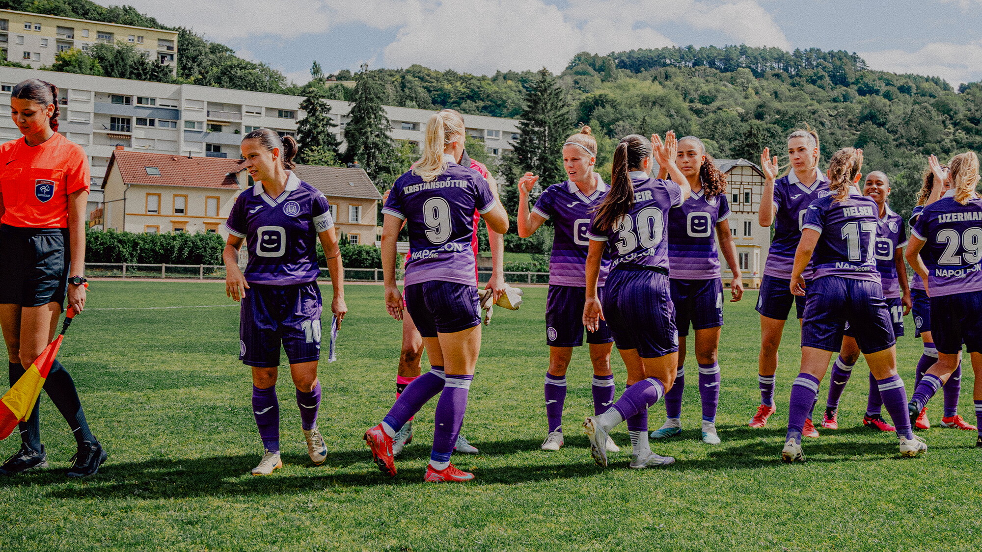 Latest News | RSC Anderlecht