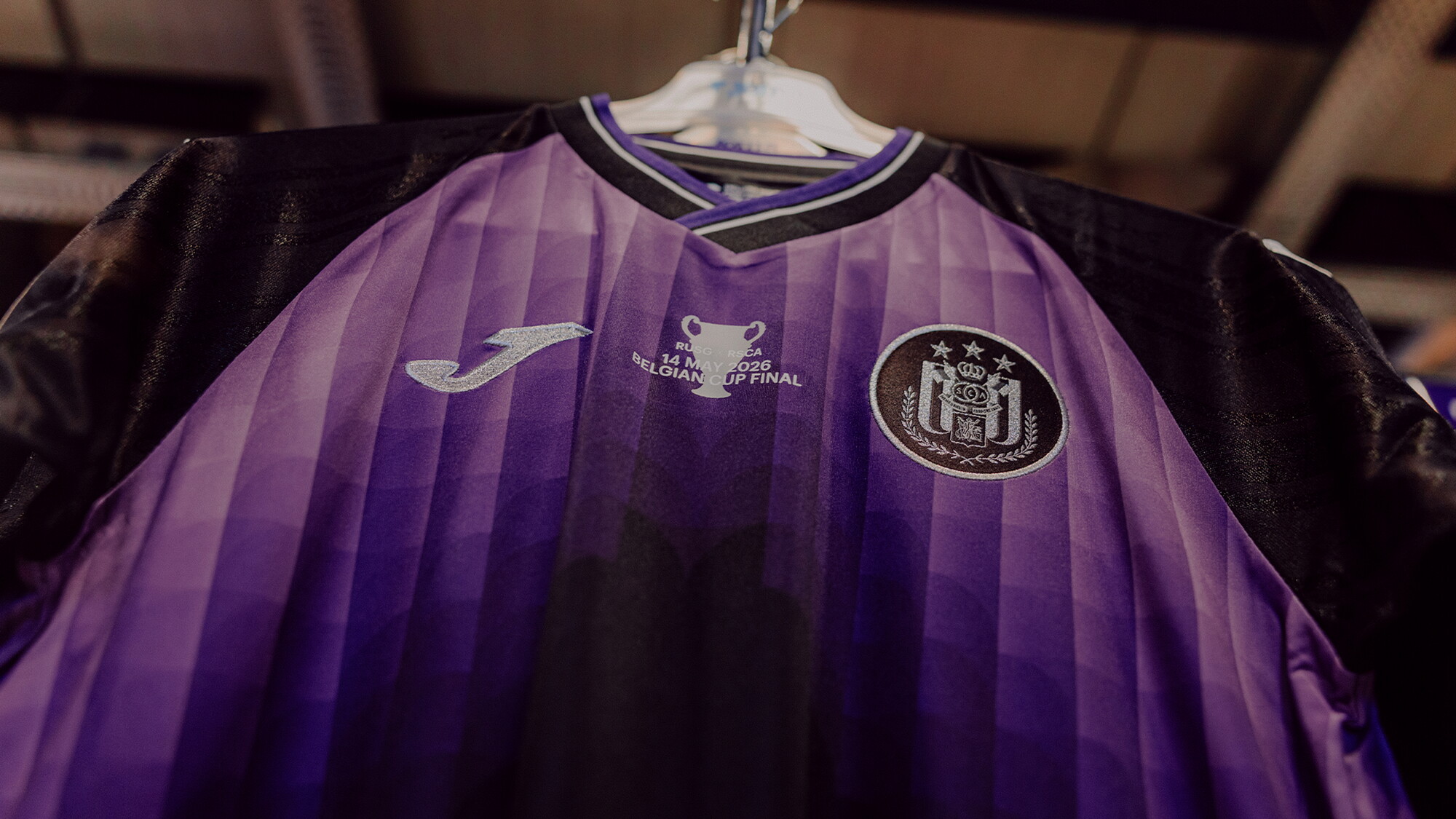 Fanshop | RSC Anderlecht