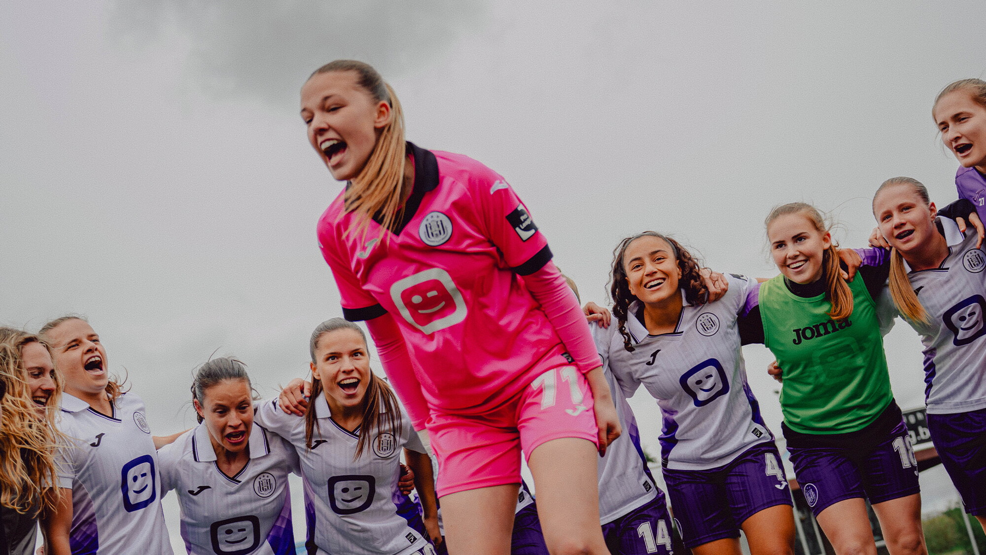 Laatste nieuws | RSC Anderlecht