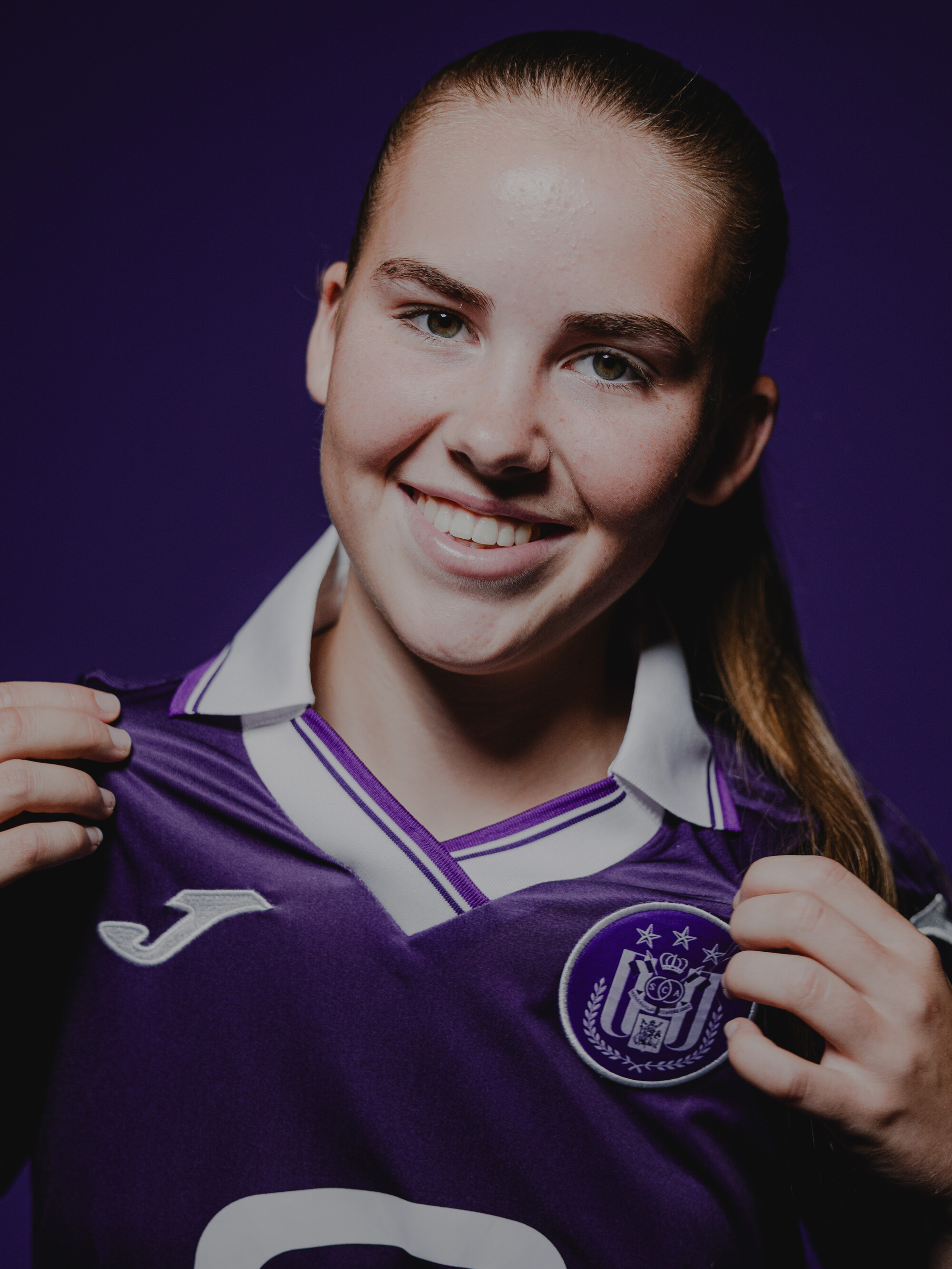 Manon Baert | RSC Anderlecht