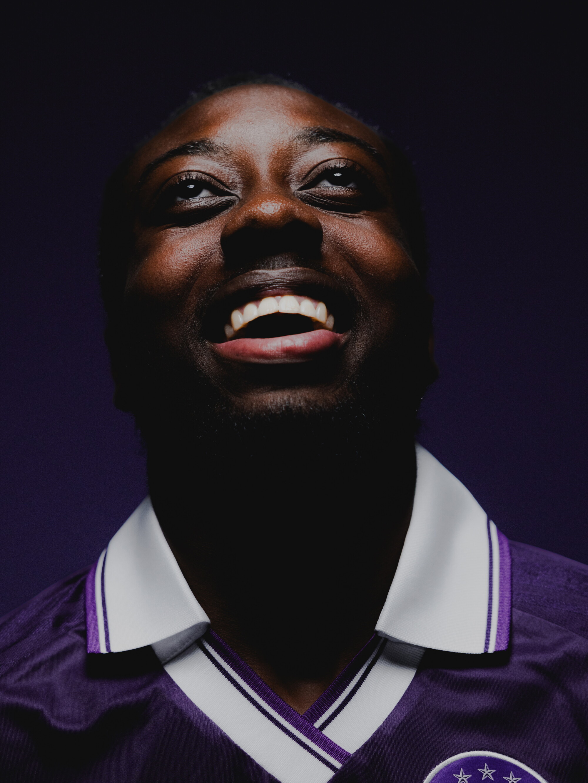 G. Djondo | RSC Anderlecht