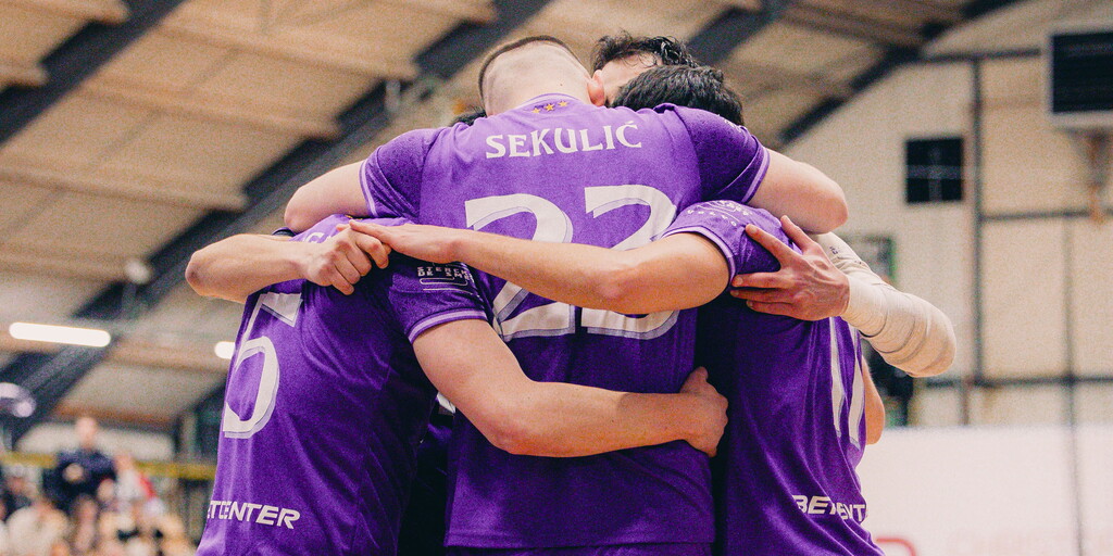 Highlights: RSCA Futsal 9-3 FULL Hasselt (Futsal League) | RSC Anderlecht