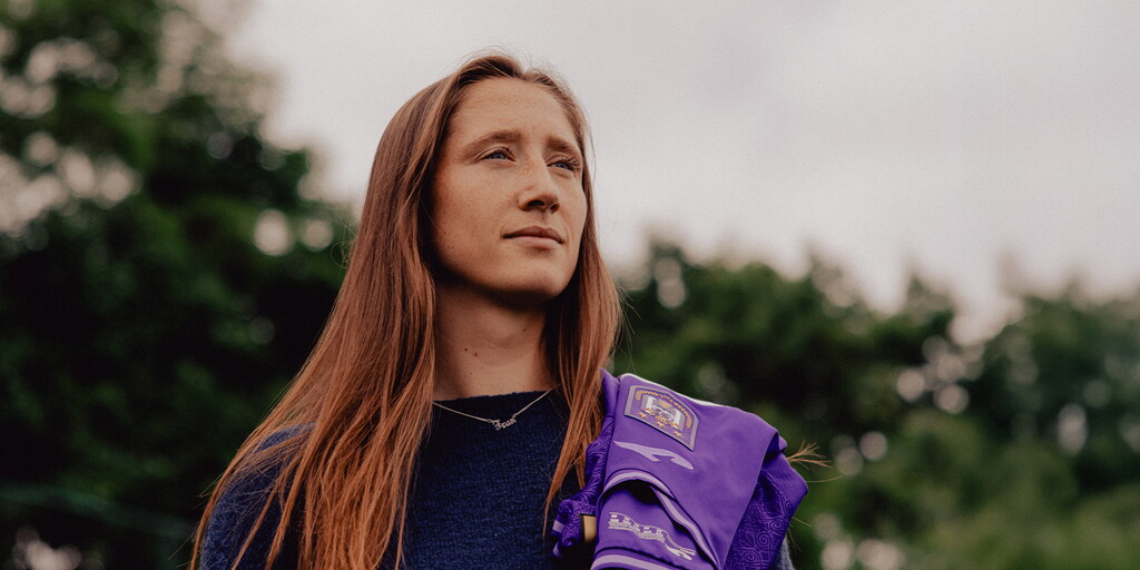 Fran Meersman extends contract until 2027 | RSC Anderlecht