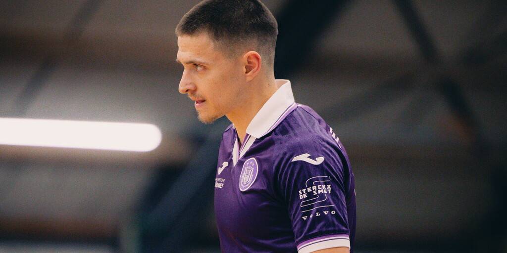 Highlights: FULL Hasselt 1-9 RSCA Futsal (Futsal League) | RSC Anderlecht