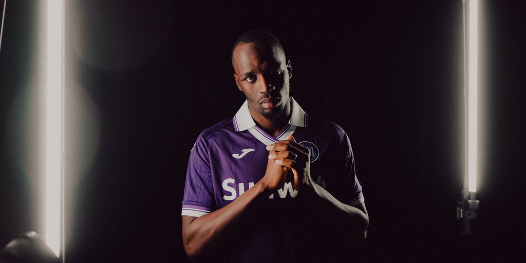 RSCA sign Moussa Diarra on loan | RSC Anderlecht