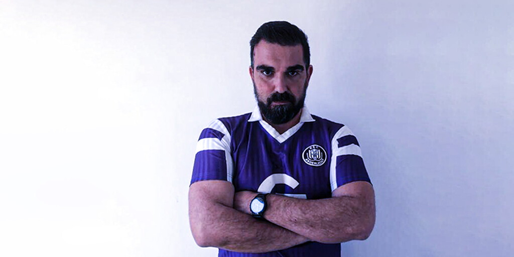 Davy a gagné le RSCA Fanatico ‘21 | RSC Anderlecht