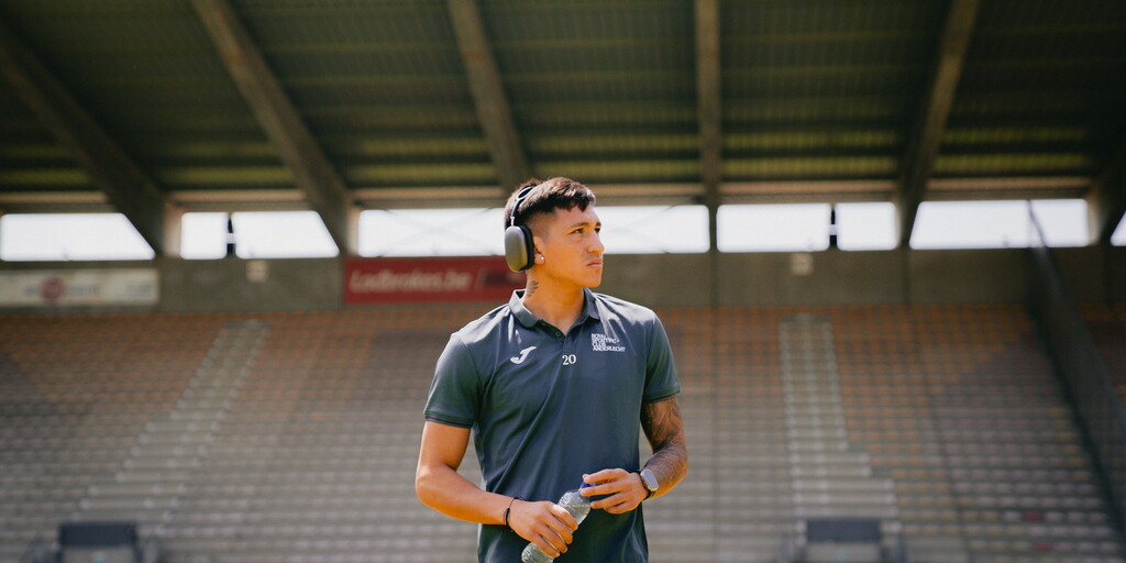 Le RSCA affronte la RUTB en Croky Cup | RSC Anderlecht