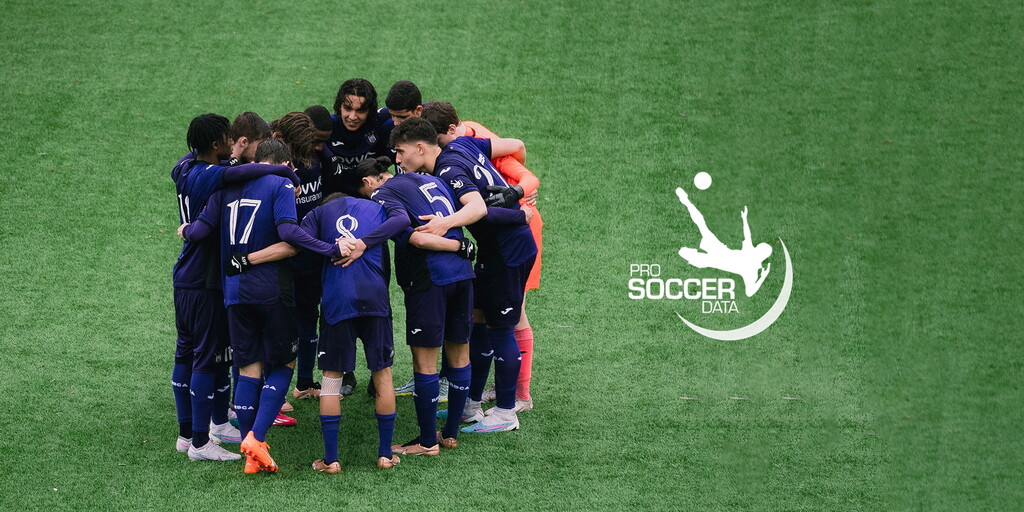 RSCA x ProSoccerData | RSC Anderlecht